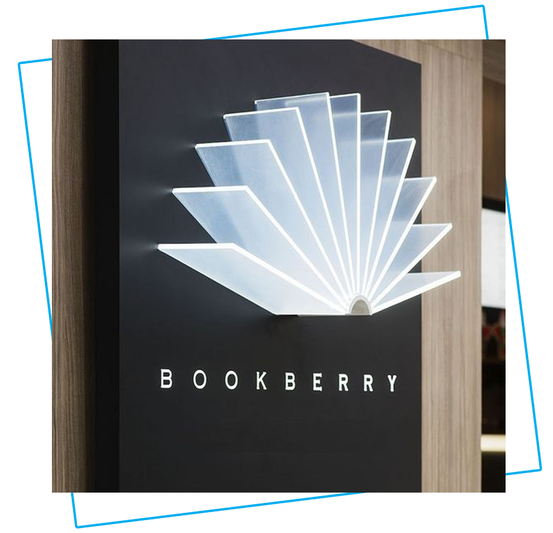 ACRYLIC SIGNS – Pasadena Signage Company Custom Business Sign Shop Maker