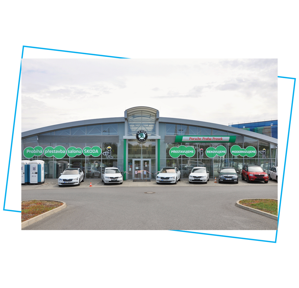 AUTOMOTIVE SIGNS – Pasadena Signage Company Custom Business Sign Shop Maker