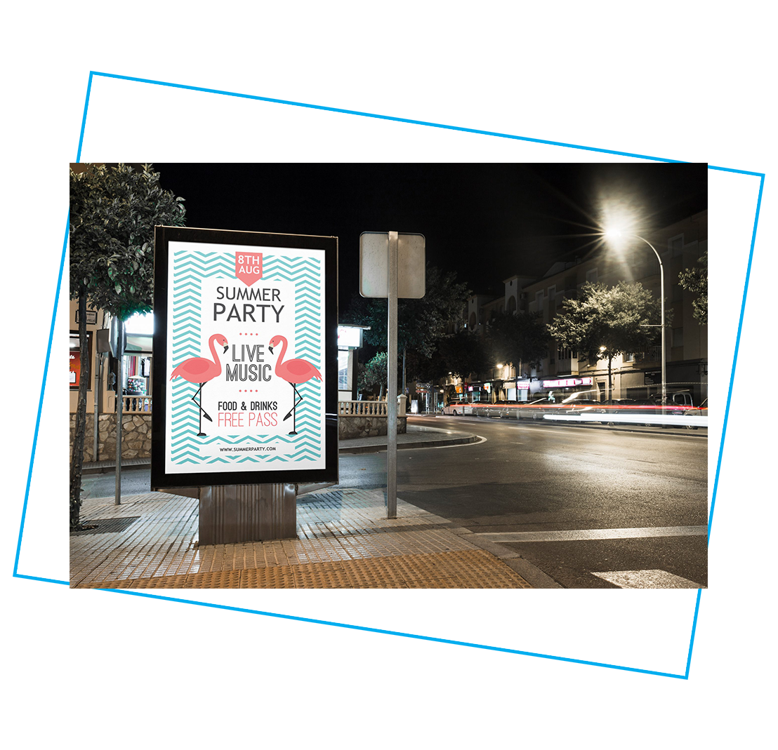 DIGITAL SIGNS & MESSAGE CENTERS – Pasadena Signage Company Custom ...