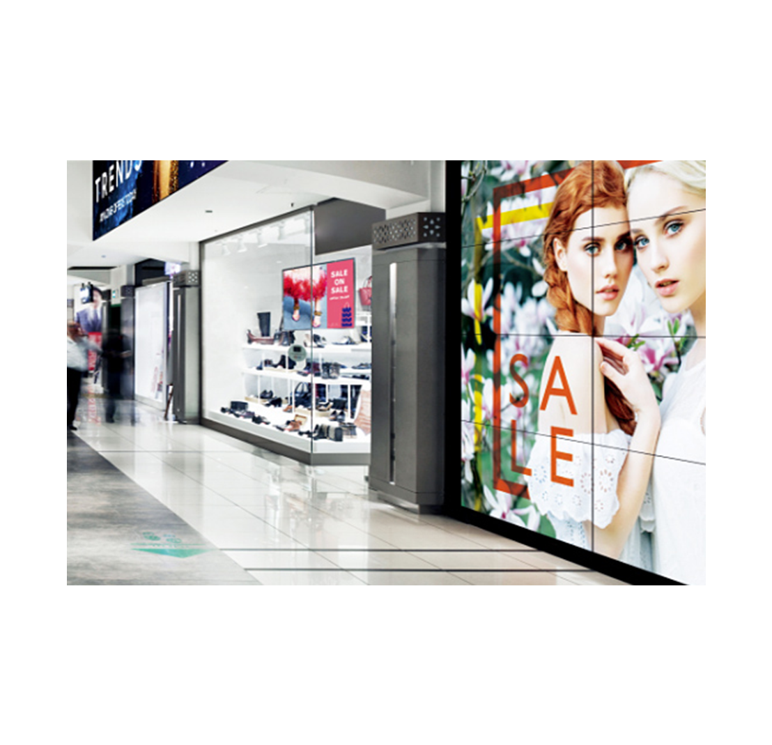 DIGITAL SIGNS & MESSAGE CENTERS – Pasadena Signage Company Custom ...