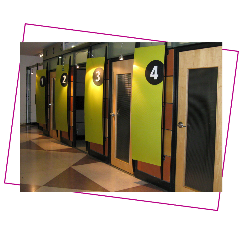 DOOR SIGNS – Pasadena Signage Company Custom Business Sign Shop Maker