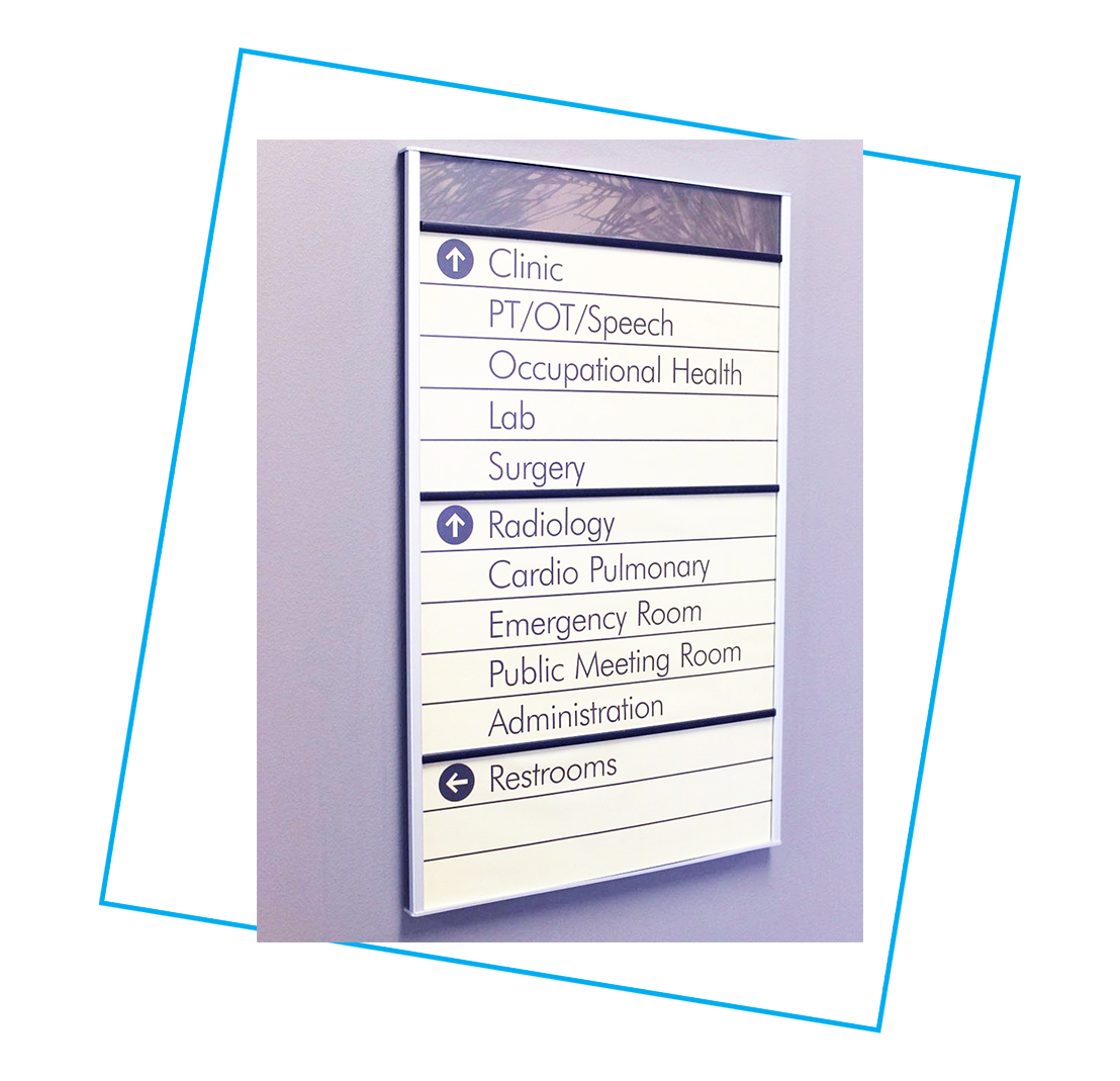 DOCTOR SIGNS – Pasadena Signage Company Custom Business Sign Shop Maker