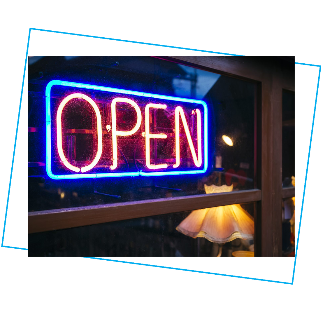 ELECTRONIC SIGNS – Pasadena Signage Company Custom Business Sign Shop Maker