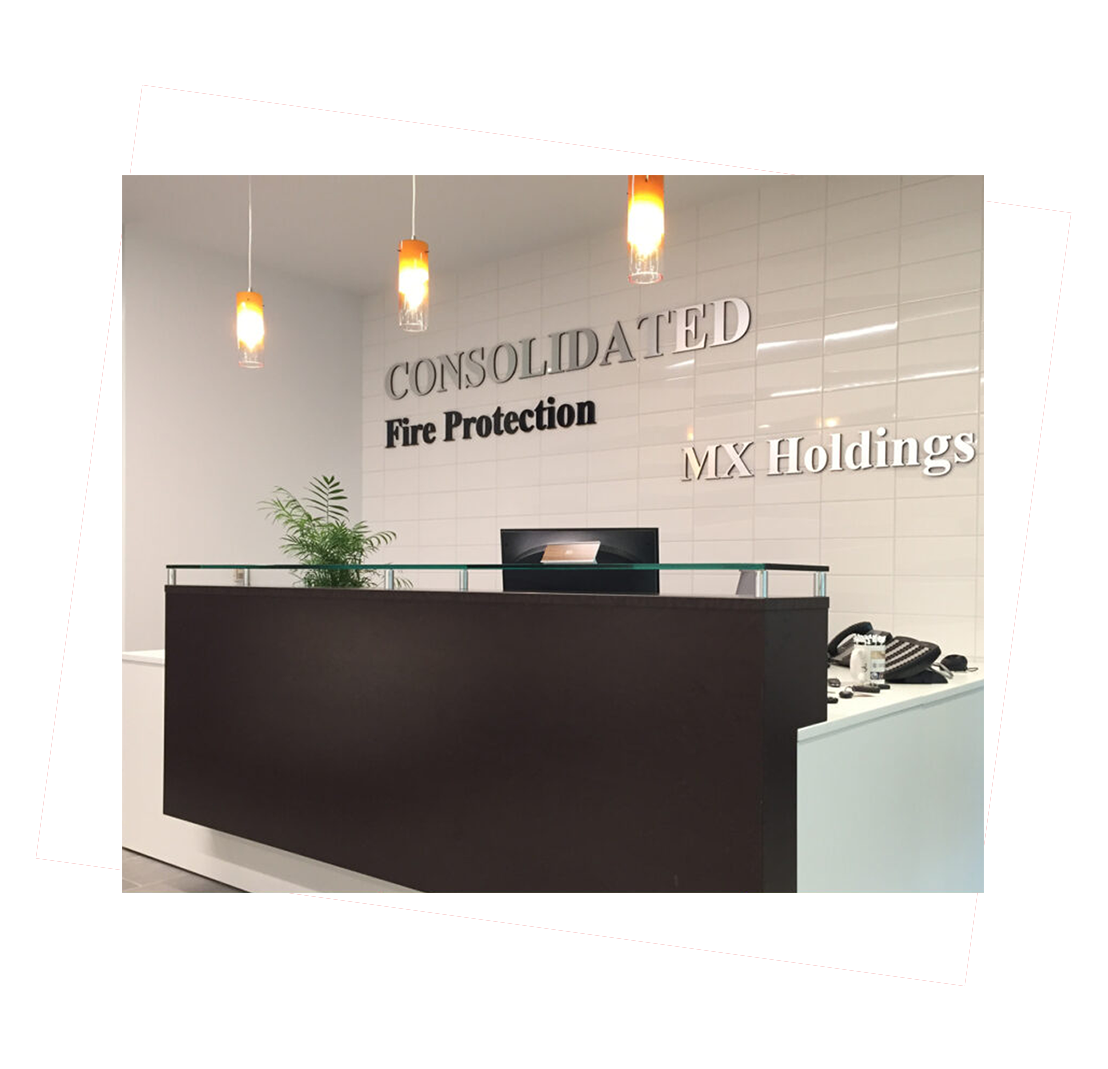 PROPERTY MANAGEMENT SIGNS – Pasadena Signage Company Custom Business ...
