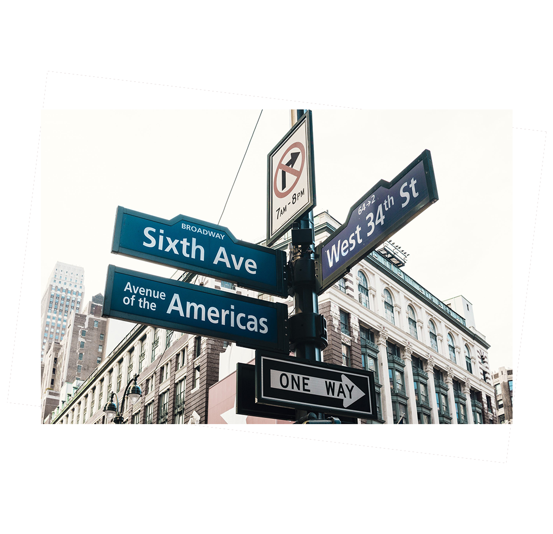 POST & PANEL SIGNS – Pasadena Signage Company Custom Business Sign Shop ...