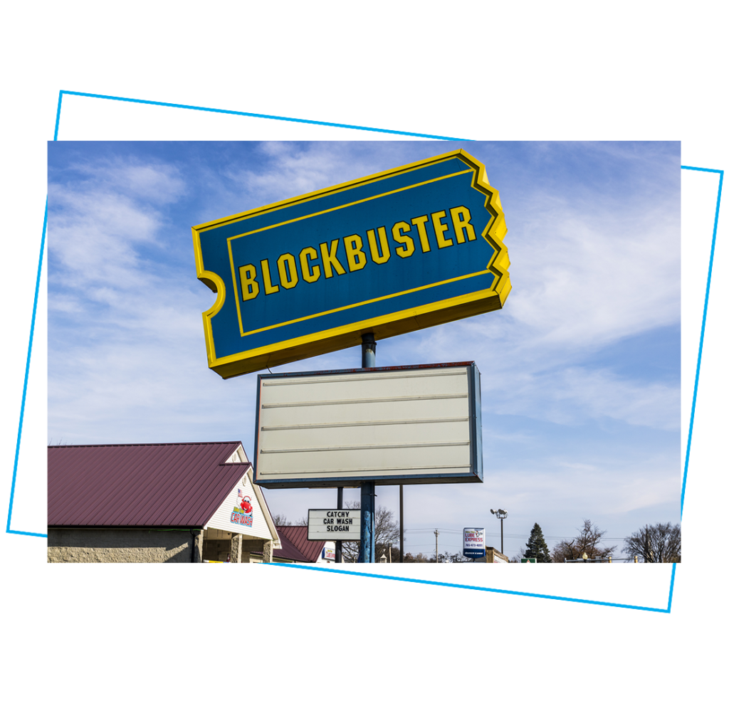 POST & PANEL SIGNS – Pasadena Signage Company Custom Business Sign Shop ...