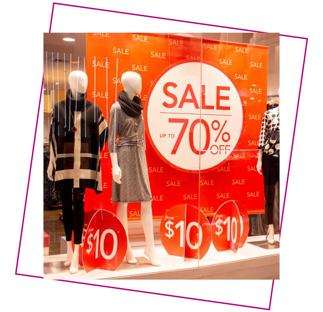 STOREFRONT SIGNS – Pasadena Signage Company Custom Business Sign Shop Maker