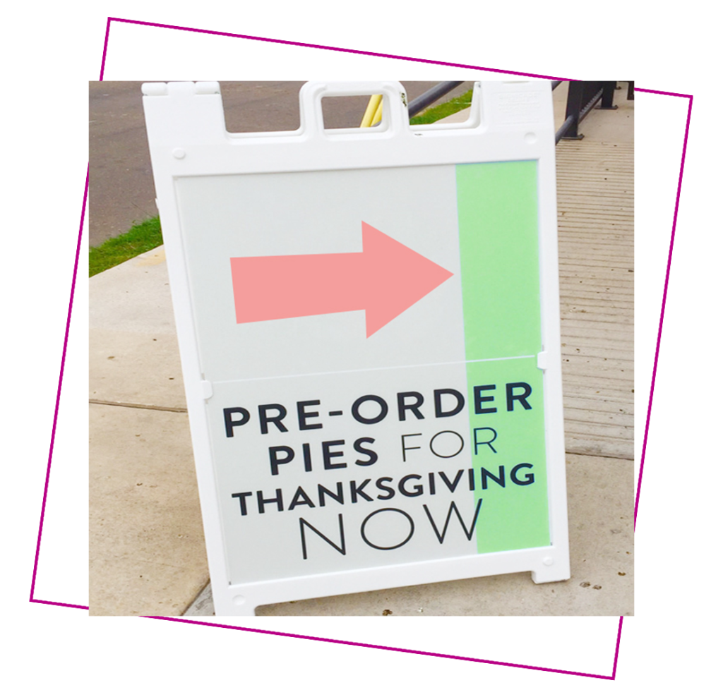 CORRUGATED SIGNS – Pasadena Signage Company Custom Business Sign Shop Maker