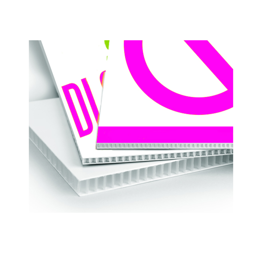 CORRUGATED SIGNS – Pasadena Signage Company Custom Business Sign Shop Maker